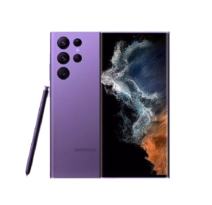 Samsung Galaxy S22 Ultra – phone market