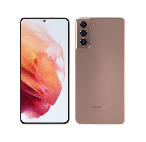 Samsung Galaxy S21 5G 128GB Phantom Pink Premium BH100 RAM 8GB – phone ...